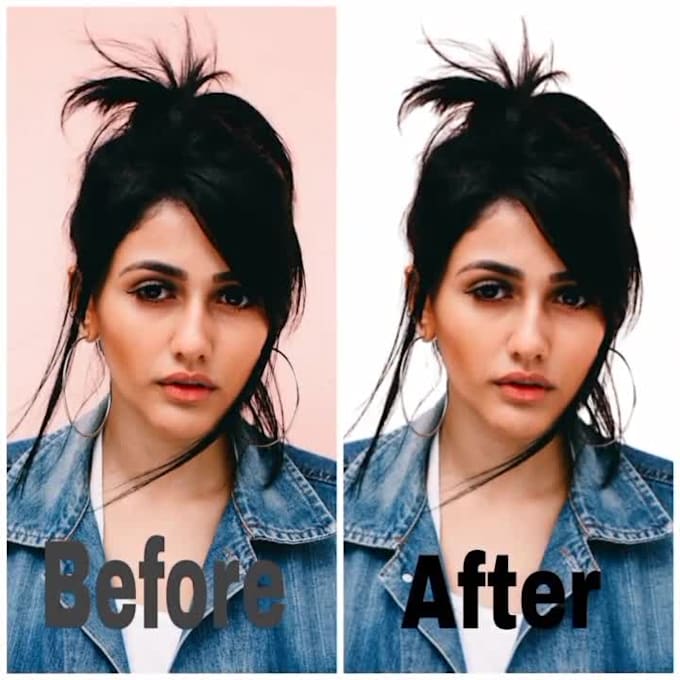 Do remove background from image with different colour or transparent by ...
