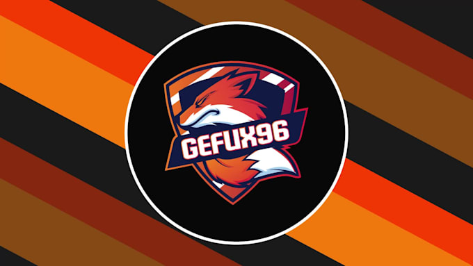 Custom twitch obs youtube stinger transitions by Eyhabqureshi | Fiverr