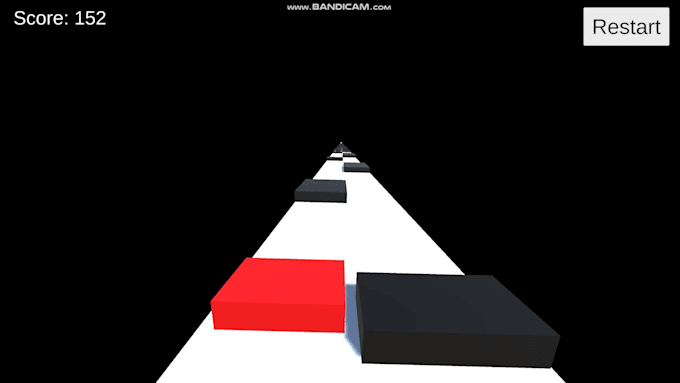 Develop 3d unity desktop games for you by Parth_unitydev | Fiverr