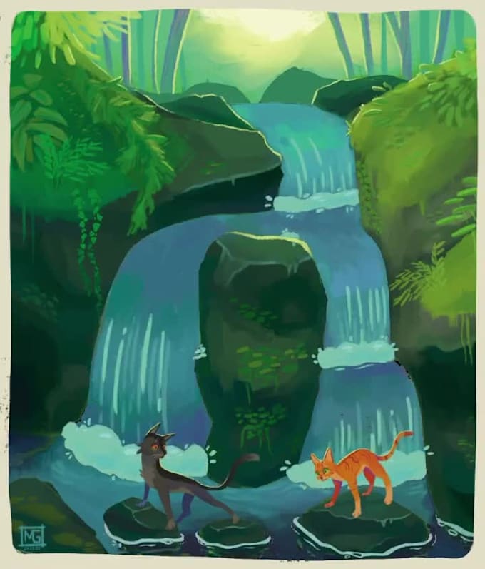 Creare simpatiche emote animate chibi, emote gif per twitch, discord ecc