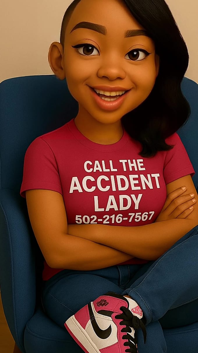 Create a custom talking avatar video with voiceover by Akhatarianlewis ...