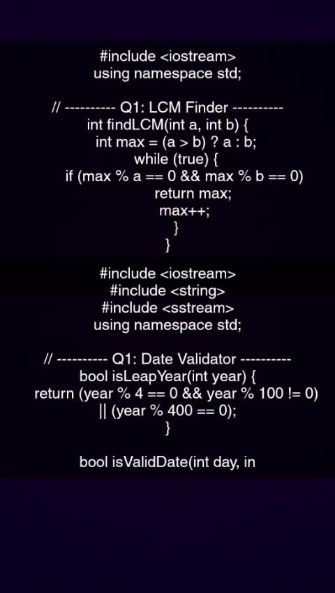 Programming,certificate making,maths problem solver by Aniya_designer1 ...