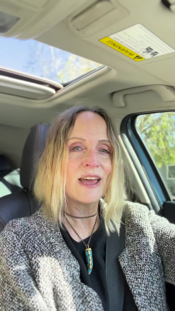 Create gen x selfie style ugc videos for your brand by Cece_rossi | Fiverr