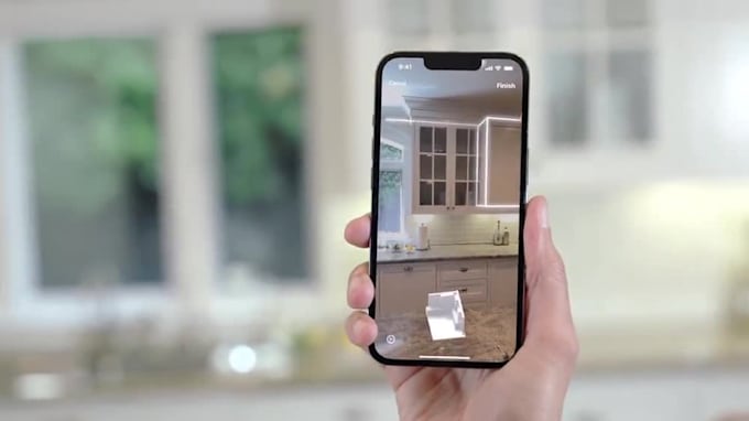 Augmented reality ar apps in unity 3d using unity or vuforia by Offidee | Fiverr
