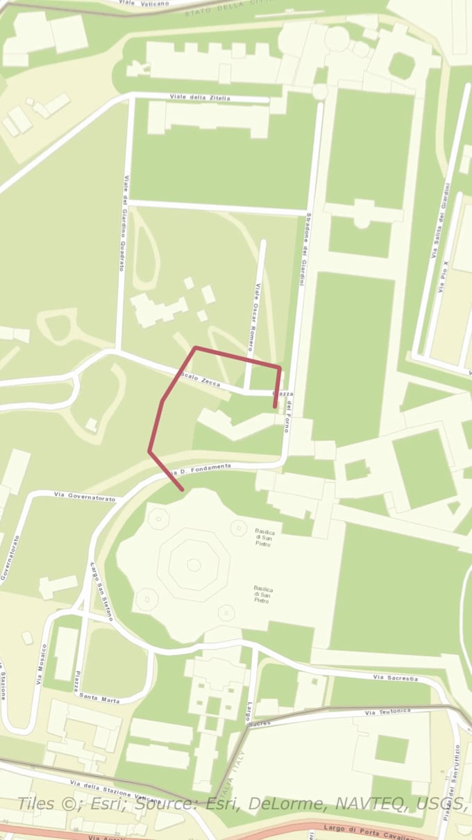 Do map animation for shorts and reel by Jaluram06 | Fiverr