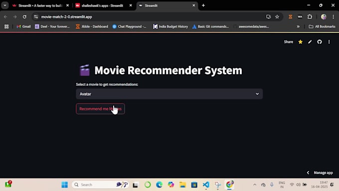 Build An Ai Product Recommender Using Openai Gpt And Fastapi By