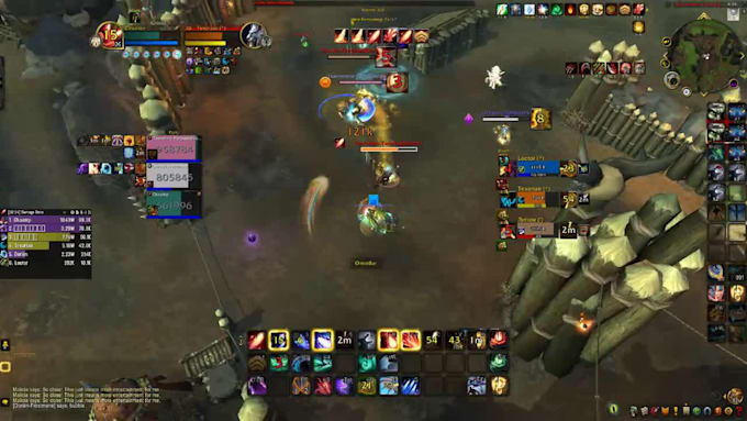 Give you some extra tips for world of warcraft by John_smthcz | Fiverr