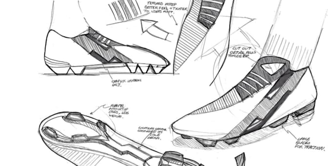 Design bag tech pack, tote bag, flat sketch,bag tech pack, handbags ...