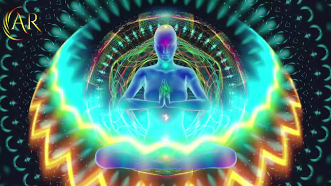 Remove energy blocks and balance your chakras by Avijit3040 | Fiverr