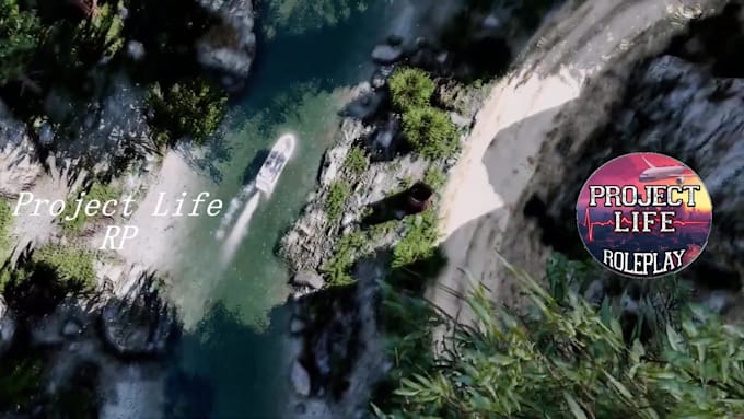 Create you a fivem loading screen for your server by Callumm100 | Fiverr