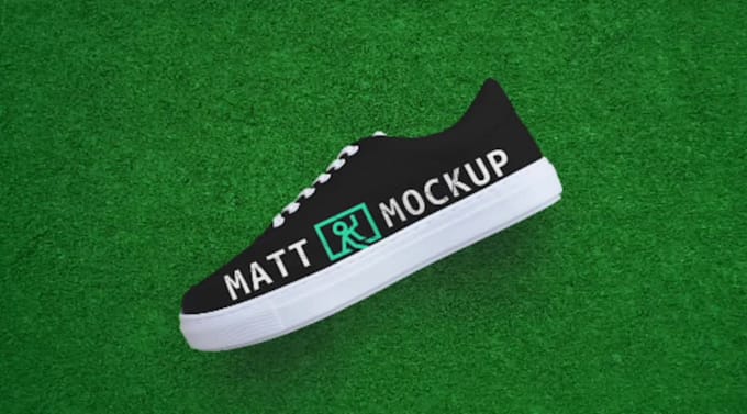 Design a crazy mockup for your product, items or idea by Mattmockup ...
