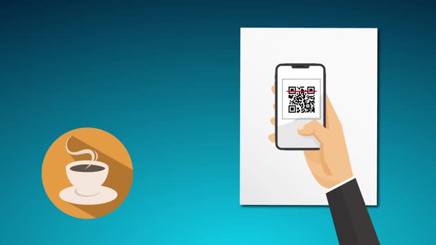 Make best and world class colorful and simple qr code by Samgautam801 ...