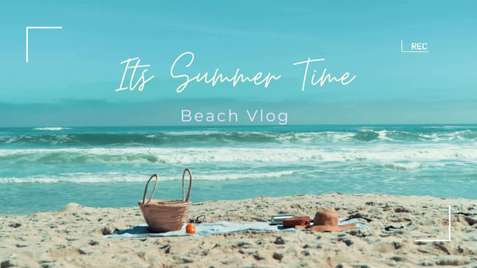 Do mauritius island beach footage in 4k or 8k by Pascaline_o | Fiverr