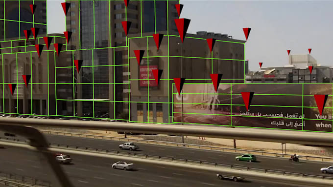 3d tracking, matchmove, rotoanimation, bodytracking by Nicotracker | Fiverr