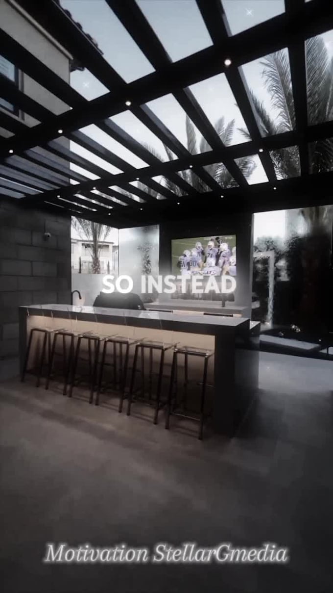 Make short form video edits captions ai posters image enhancement ...