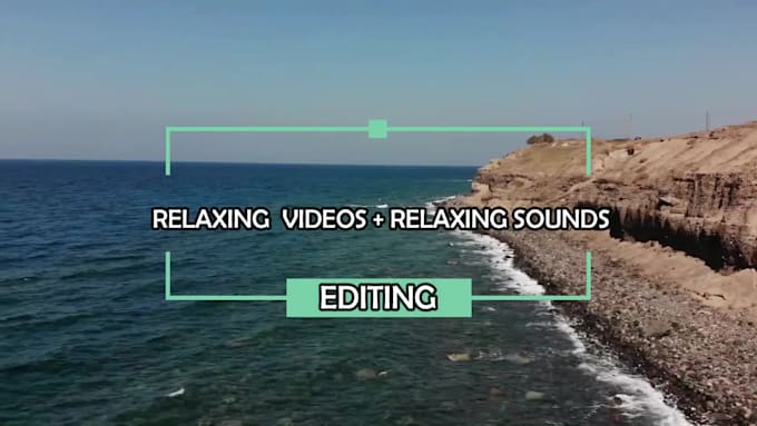 Edit your youtube videos professionally by Kamil_editz_ | Fiverr