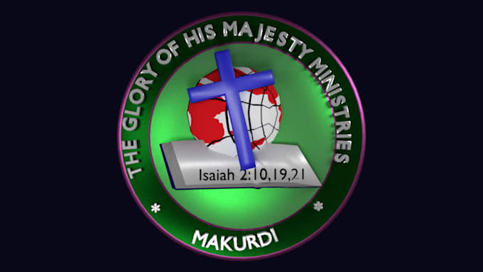 Design hyper realistic logo by Jerrydan1234 | Fiverr