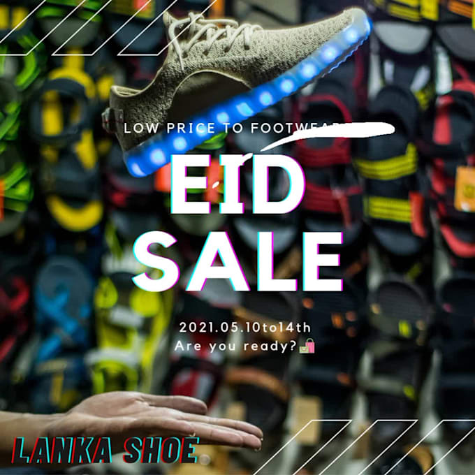 Create attractive short video ads by Rijas_khan_g_d | Fiverr