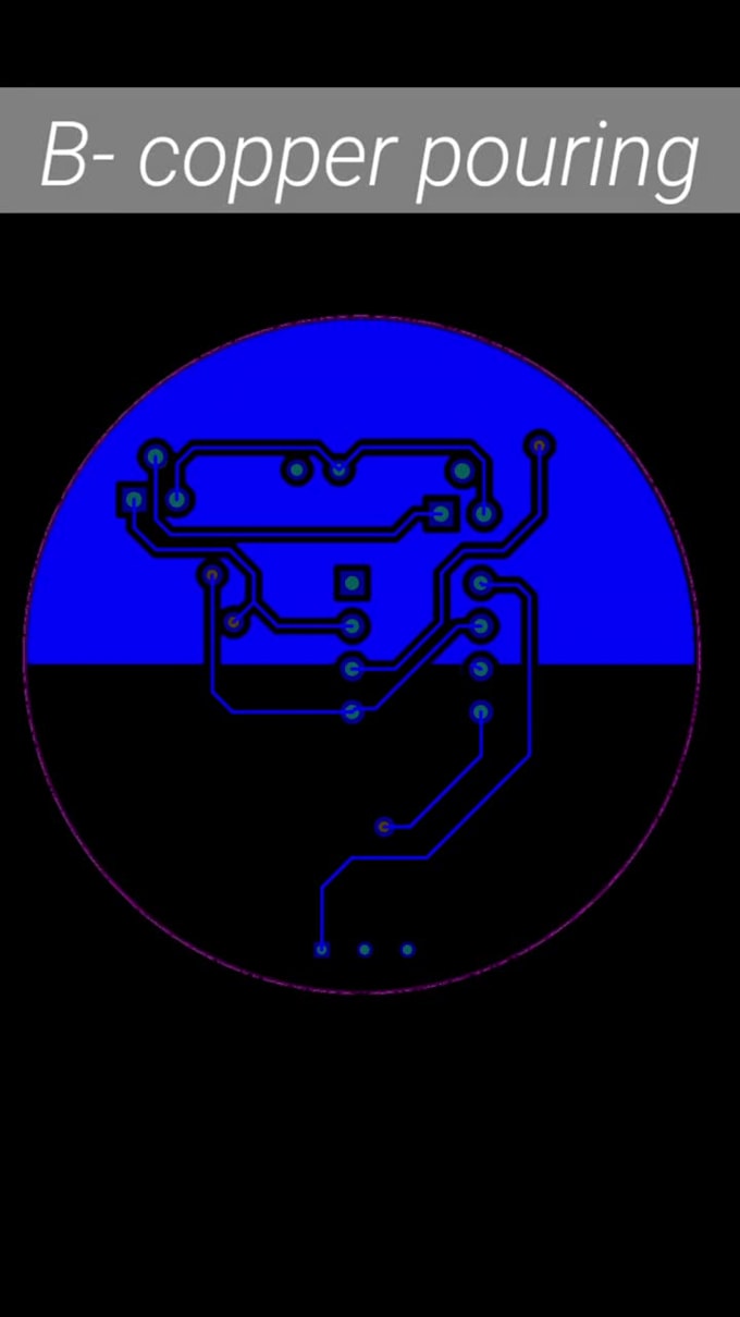 Do Pcb Design Pcb Layout Arduino Coding Robot Engineer Firm Ware Development Usb By Destiny