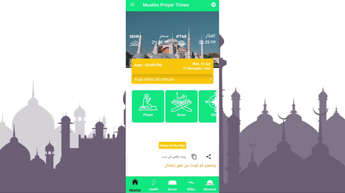 Develop an excellent android app according to your ideas by ...