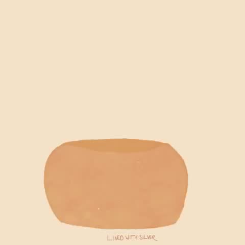 Create a minimalist animation gif for social media and ads by ...