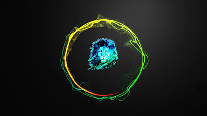 Create 5 amazing premade intro for 2 usd by Ahmiimec | Fiverr