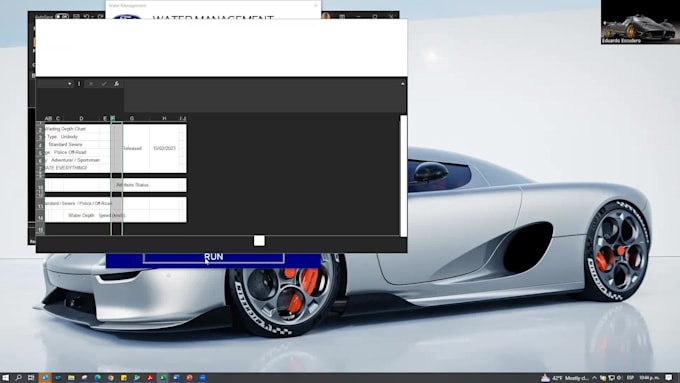 Automate any time consuming task you need to do in excel by ...