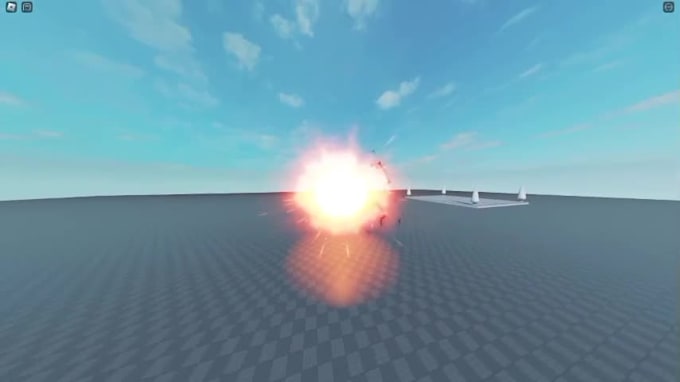 Make visual effects and script your roblox game vfx by Martinalus | Fiverr