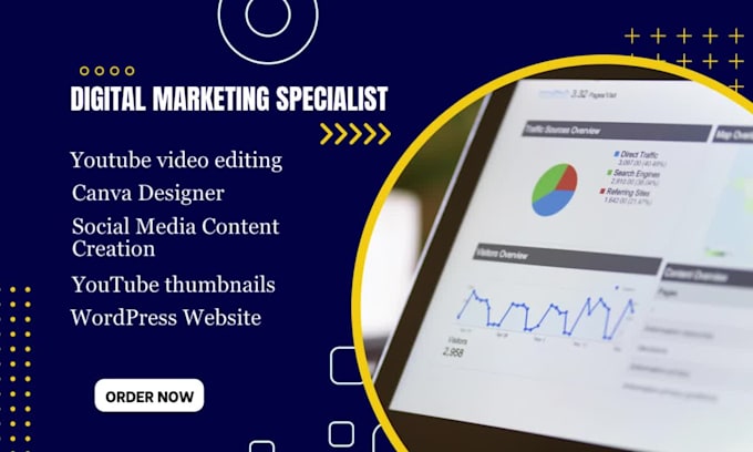 Do professional video editing and thumbnails for youtube by Kaveri_pm ...