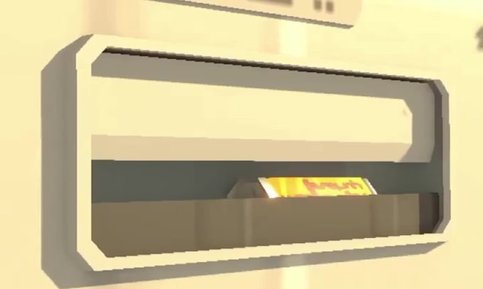 Create retro visualizer 3d low poly in n64 y2k ps1 psx style rig and animate by Rose_lowpoly ...