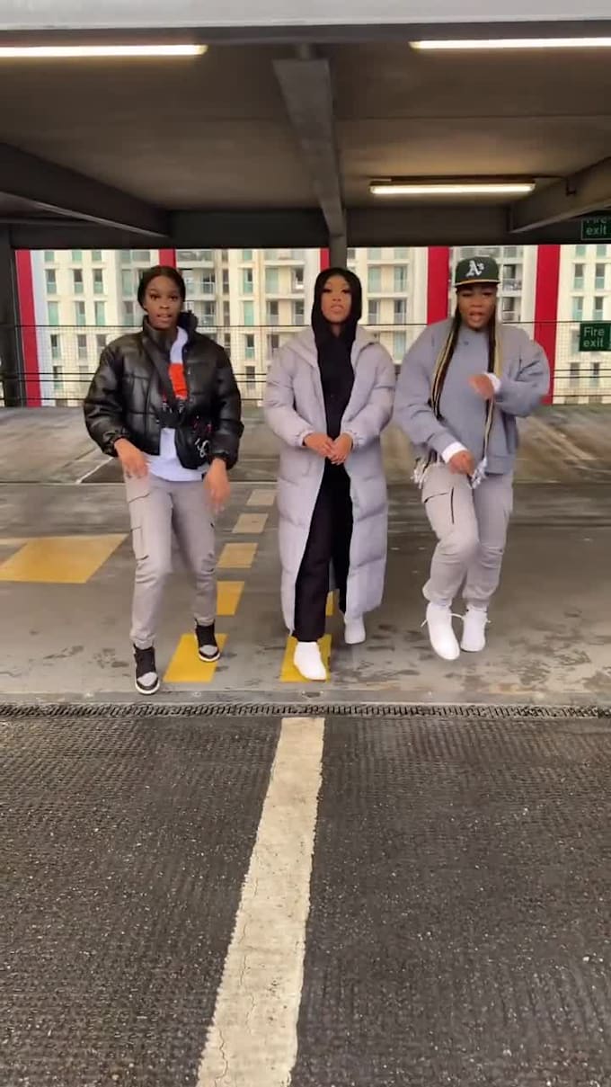Create group dance, tiktok dance, chorography and hip hop dance to your ...