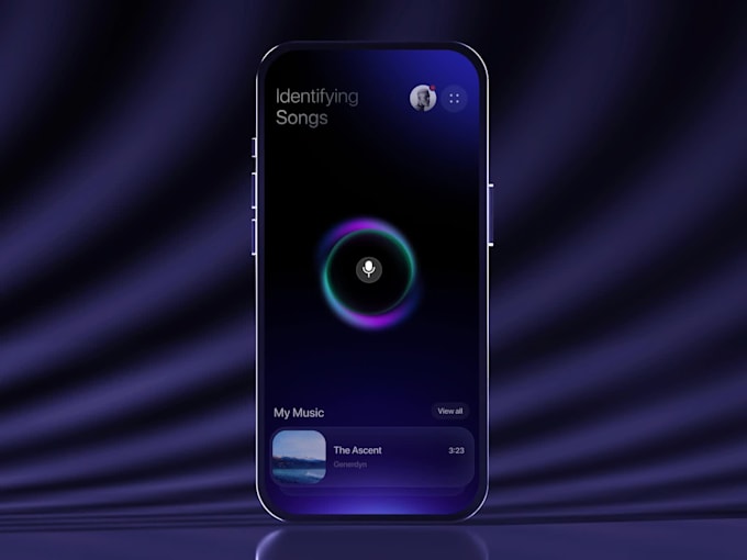 Do ui animation, app promo video, app explainer, app demo video, web animation by Oyeen_studio ...