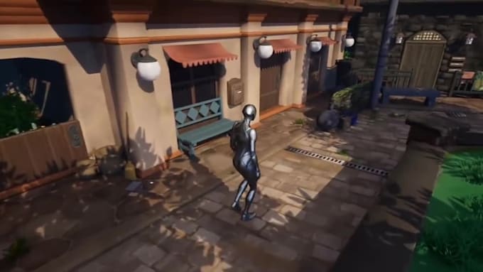 Develop unreal engine game ue4 ue5 multiplayer game unreal engine development by Broneili0 | Fiverr