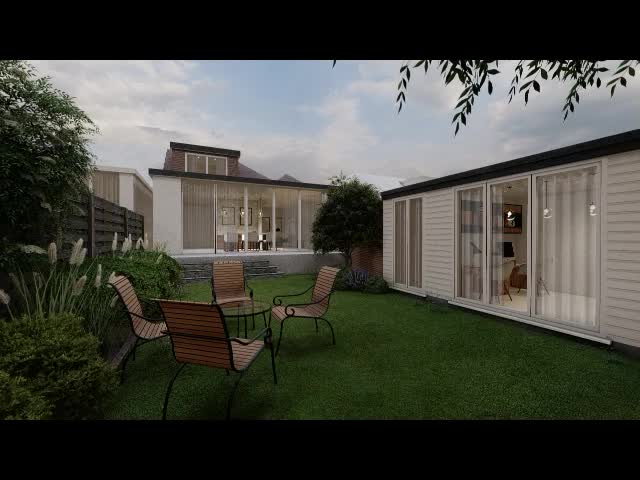 Do 3d modelling and interior rendering for interior designs by Chathura ...