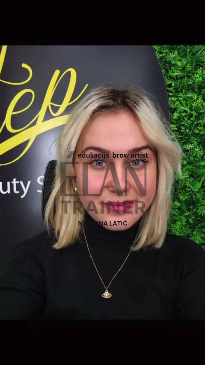 Make you a photo for your instagram od fb page or a logo by ...