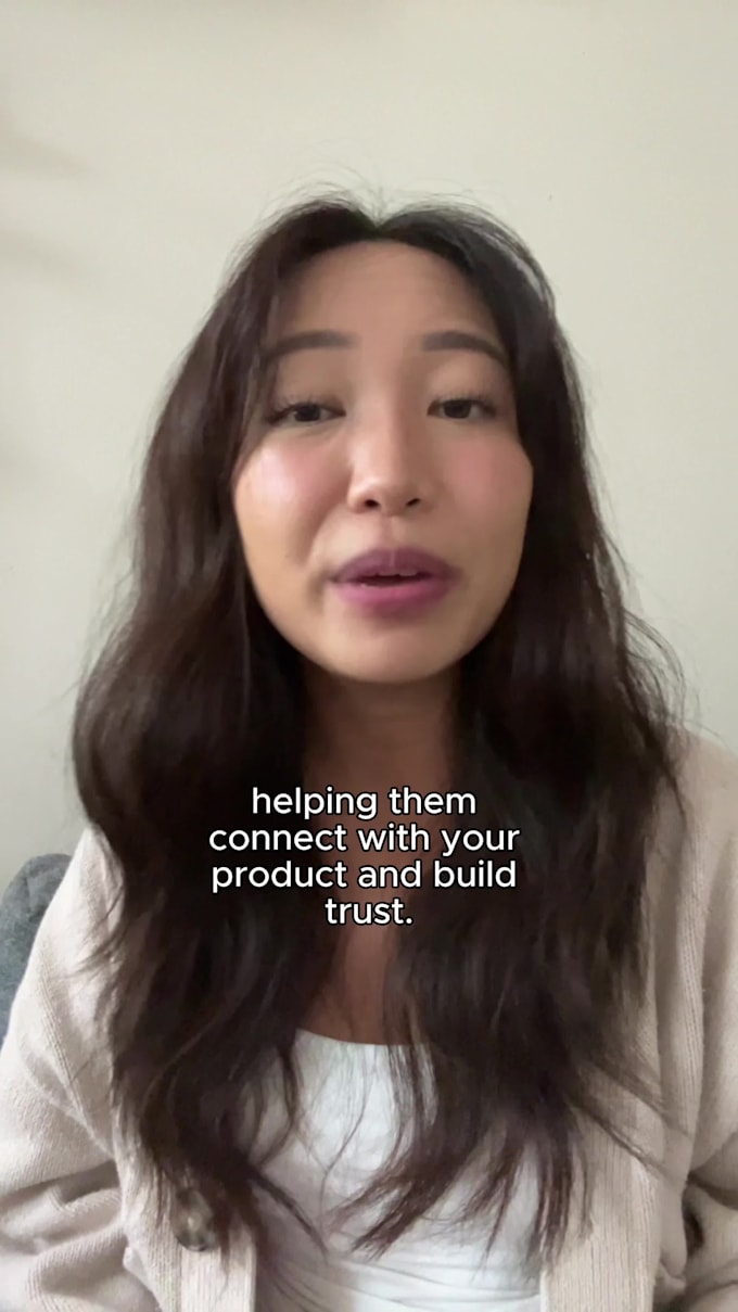 Create an amazon product review ugc style video by Vyngnn | Fiverr