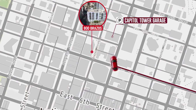 Do advanced google earth studio 3d travel route map animation by ...