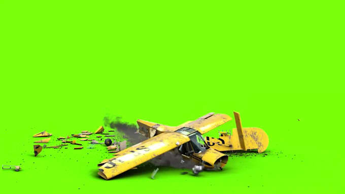 Do 3d helicopter crash vfx cgi 3d airplane crash vfx cgi crash vfx cgi ...