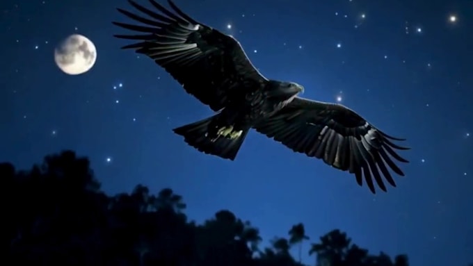 Create stunning rap music videos with ai vfx and 3d animation by Hamzat ...