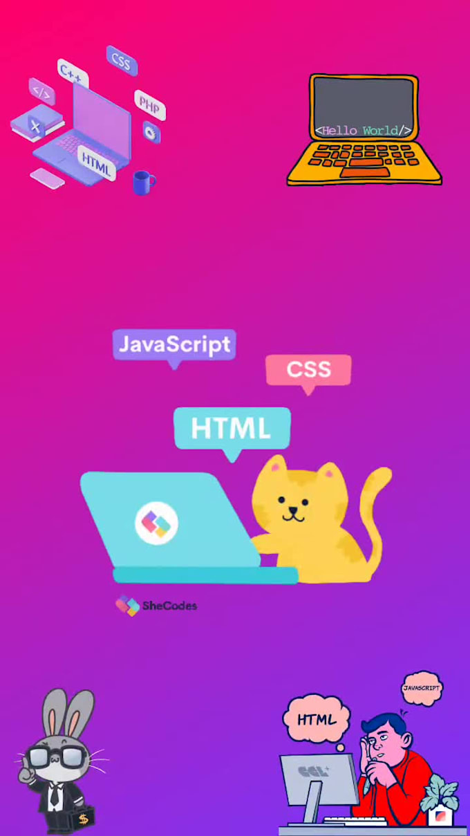 Do World Best Html Css Coding By Ashishbhatna730 Fiverr