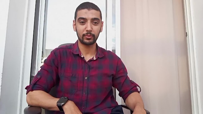 Create user login and firebase backend for your app crossplatform by Badrfath | Fiverr