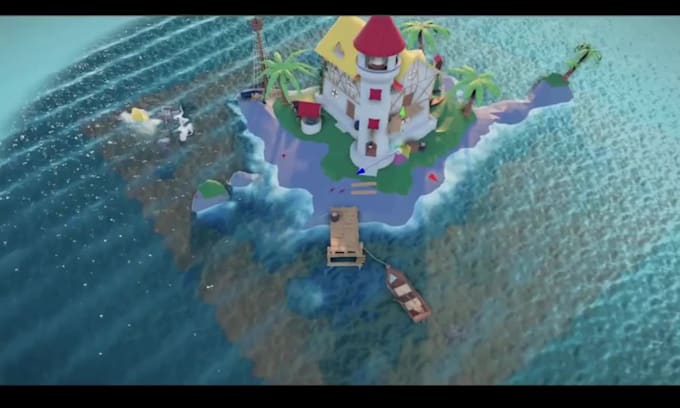 Create Interactive 3d Map Webgl Shaders 3d Map Model Threejs