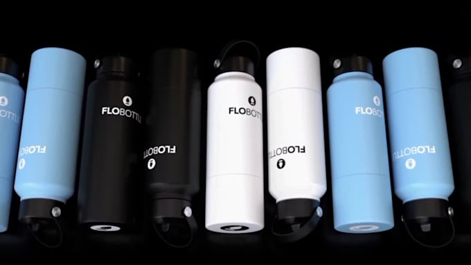 Create realistic cgi animation, cgi product design, cinema 4d product ...