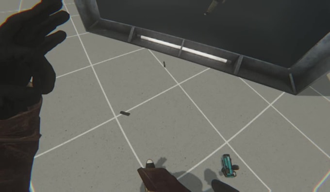 Turn any 3d model into a bonelab avatar by Squidypal | Fiverr