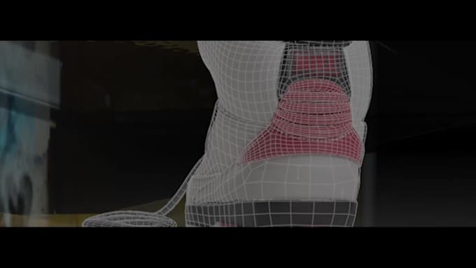 Create high fidelity 3d models for you by Douceart | Fiverr