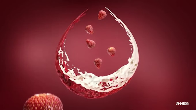 3d fruit juice 3d bottle animation 3d energy drink 3d soda animation