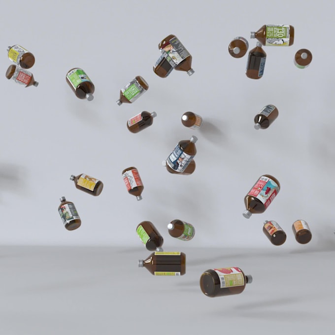 Create Appealing Visualizations Of Your Product By Dominiquemuelle Fiverr 
