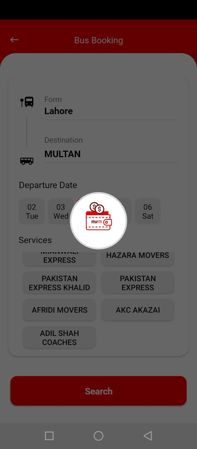 Develop Ios And Android Application By Skills Full123 Fiverr