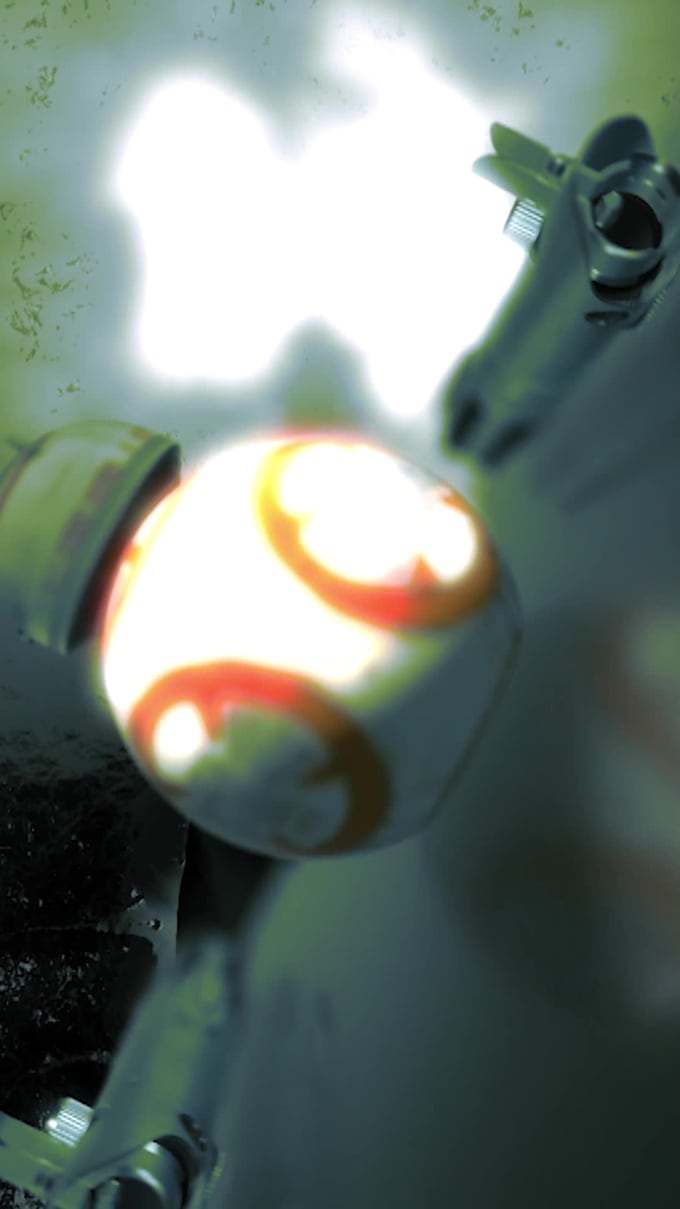 Do after effects animated 3d emblem 3d element intro by Videoseditor124 ...