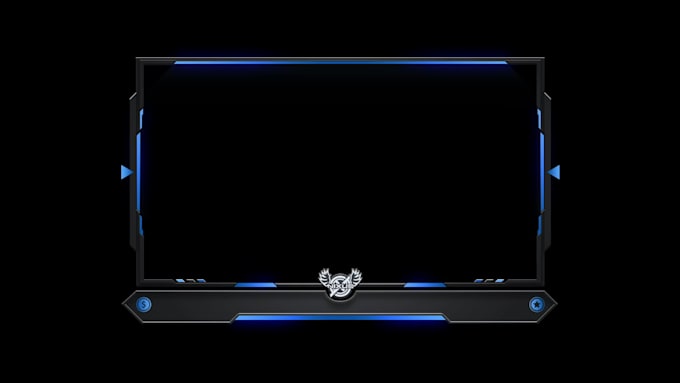 Give you a good looking stream graphics by Mariop_dzn | Fiverr
